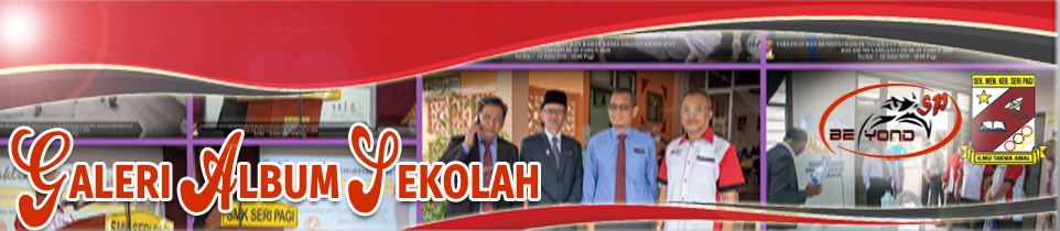 Galeri Album Sekolah